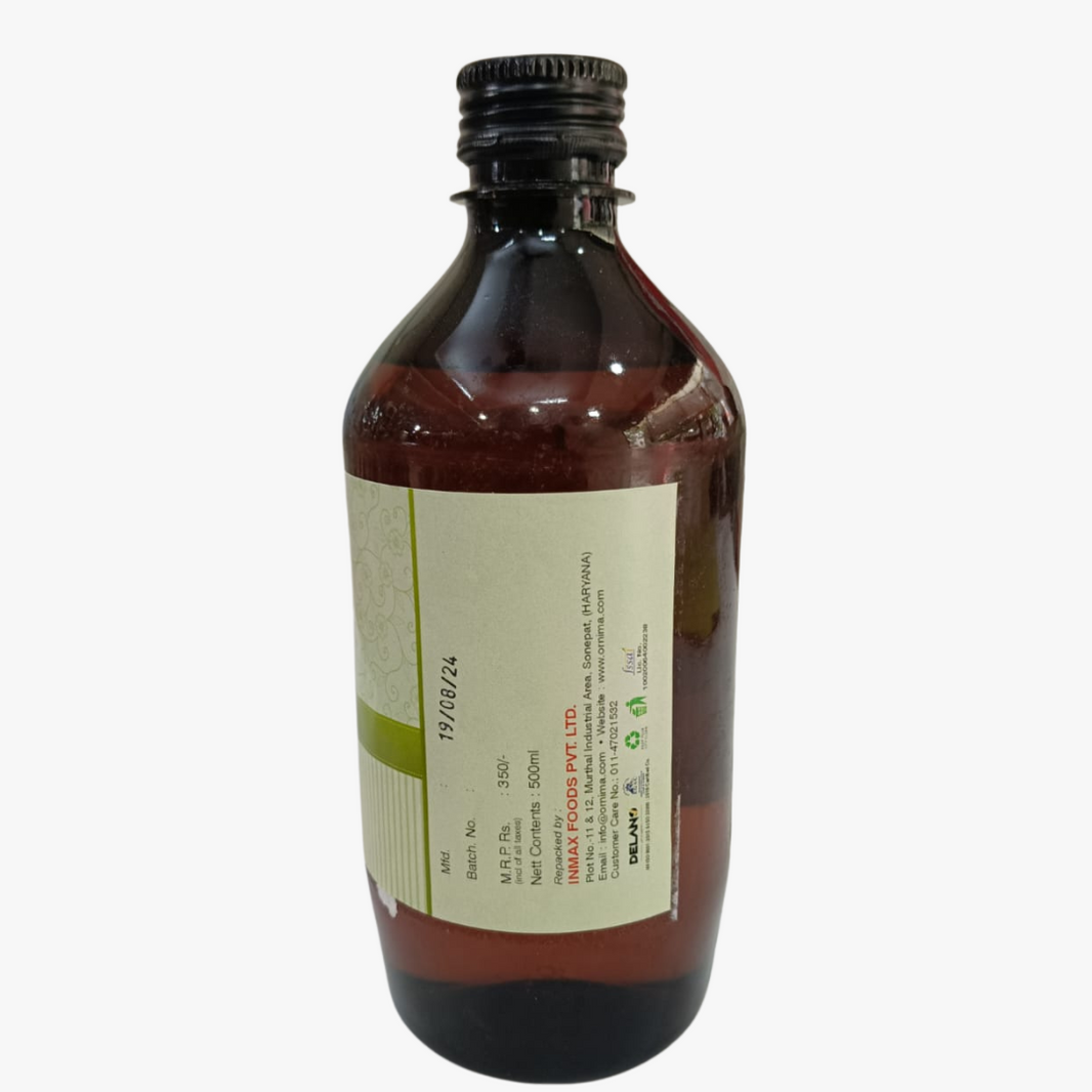 Luster Shines – Bakers Fantasy